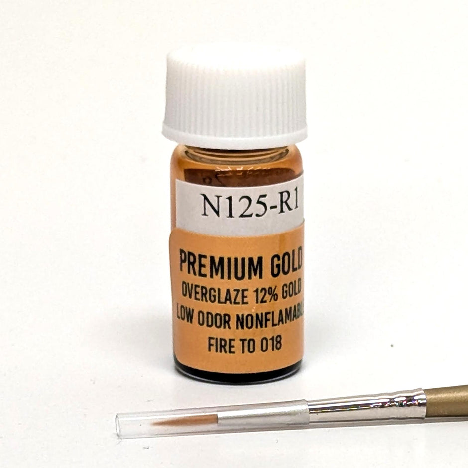 Products – Overglazes