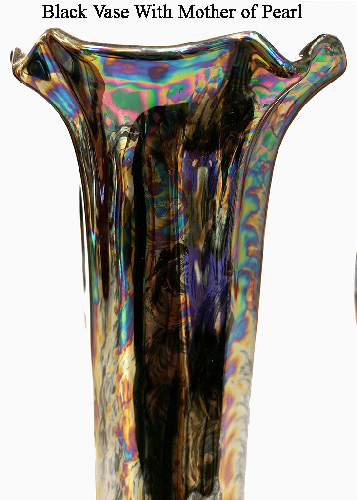 Mother of Pearl 100g – Overglazes