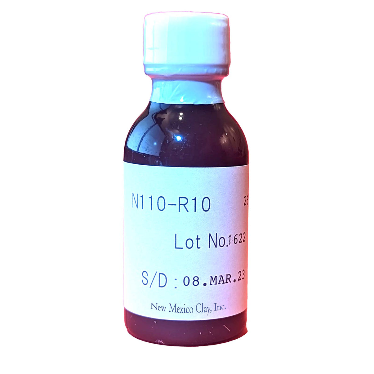 Liquid Bright Gold 11% 25 Grams PREMIUM – Overglazes